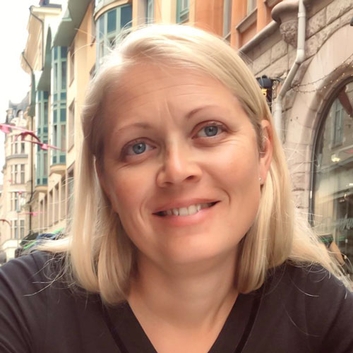 Svensklärarprisen 2021 - SFV