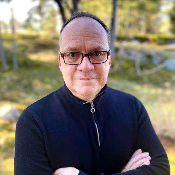 Svensklärarpriset 2024 - SFV